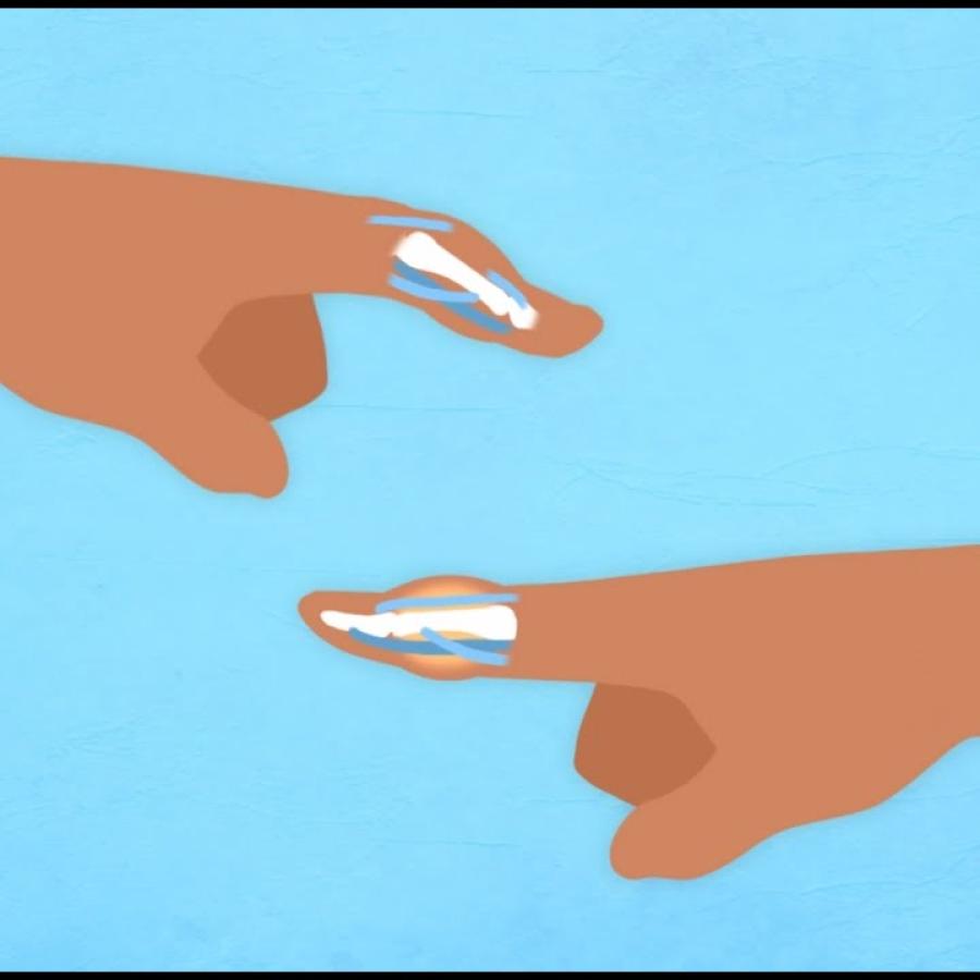 Showcases | The Hand & Wrist Center